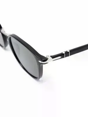 Persol Square-frame Sunglasses