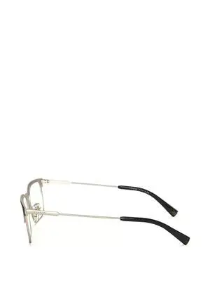 COACH Browline-frame Eyeglasses