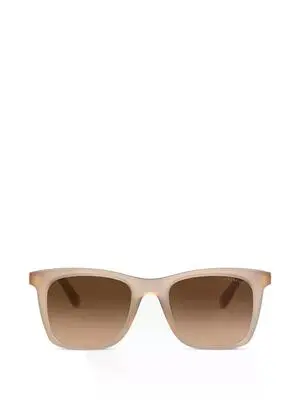 COACH X Disney Square-frame Sunglasses - Pink