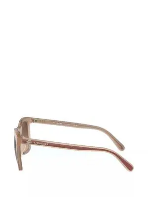 COACH X Disney Square-frame Sunglasses