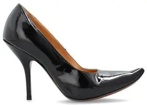 MAISON MARGIELA Loved To Death Pumps - Black
