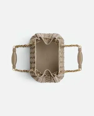 Bottega Veneta Parachute Small Shoulder Bag