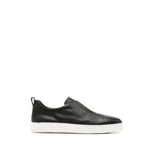 Santoni Santoni "Santoni MBCD22211BART CKAN01" Sneakers Multicolor