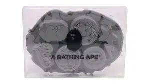 A Bathing Ape Serveware