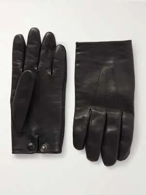 Men's Black Boots