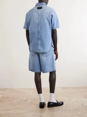 Givenchy Denim Shirt
