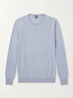 Round Neck Sweaters For Men
