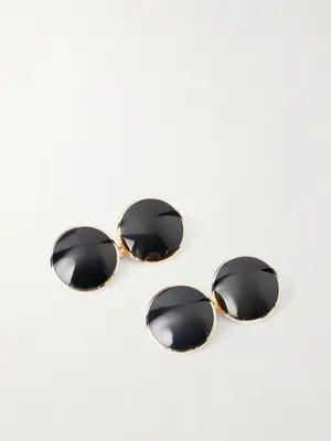 CUFFLINKS & TIE CLIPS