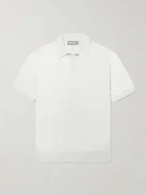 Men's Cream Shirts