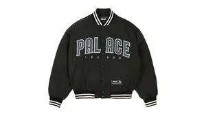 PALACE Satin The Park Jacket