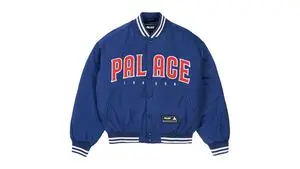 PALACE Satin The Park Jacket