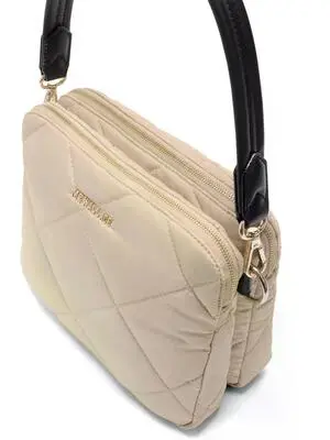 Mz Wallace Madison Quilted Crossbody Bag