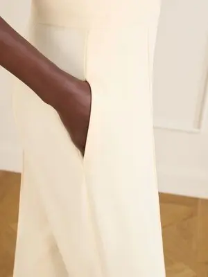 Stella McCartney High-rise Jersey Stirrup Leggings