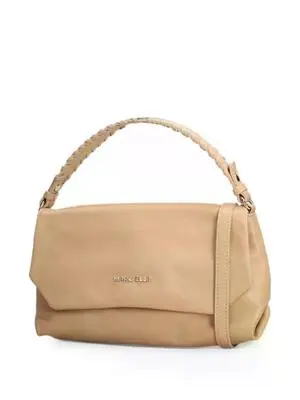 MARC ELLIS Elodie Shoulder Bag - Neutrals