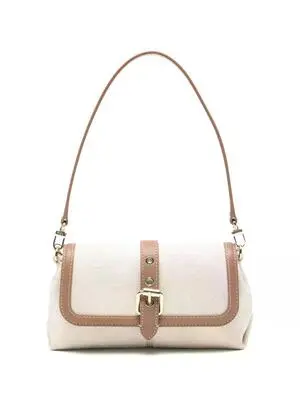 Maje Strap Shoulder Bags