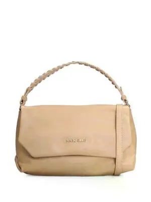 MARC ELLIS Elodie Shoulder Bag - Neutrals