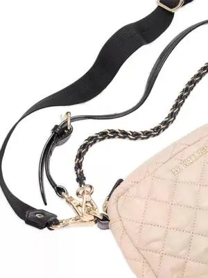 Mz Wallace Crosby Quilted Crossbody Bag