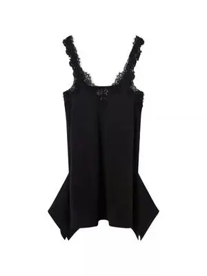 Stella Mccartney Trimmed Cocktail Dresses