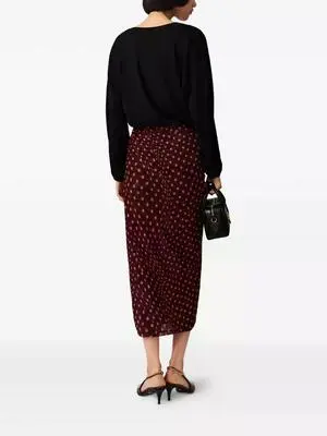 Stella Mccartney Elasticated Skirts