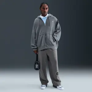 Nike X Martine Rose Full-zip Hoodie