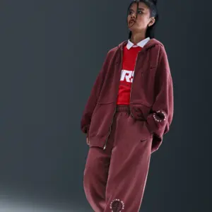 Nike X Martine Rose Sport Bottoms