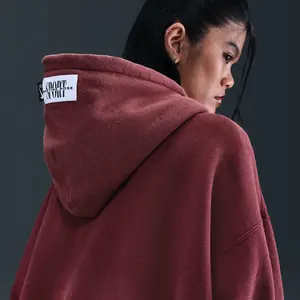 Nike X Martine Rose Full-zip Hoodie
