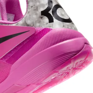 Nike Zoom Kd 4 "aunt Pearl" Athletic Shoes
