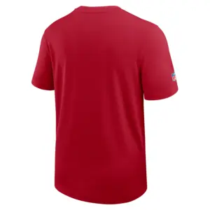 Nike Tampa Bay Buccaneers Dri-fit Top - Red