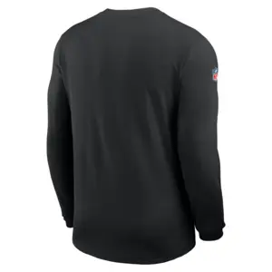 Nike Baltimore Ravens Long Sleeve Top