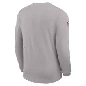 Nike Miami Dolphins Long Sleeve Performance Top