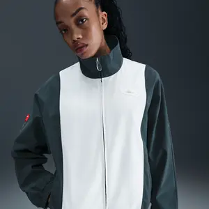 Nike X Patta Track Jacket