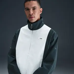 Nike X Patta Track Jacket