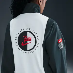 Nike X Patta Track Jacket