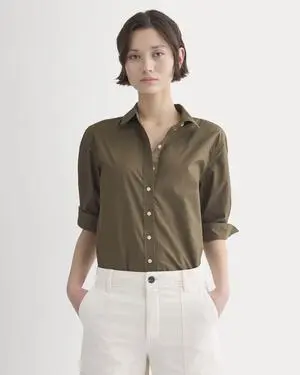 Everlane Short Sleeve Shirts For Women