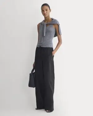 Everlane High Rise Bottoms For Women