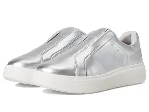 Fitflop Rtg Leather Laceless Sneakers