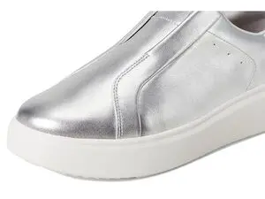 Fitflop Rtg Leather Laceless Sneakers