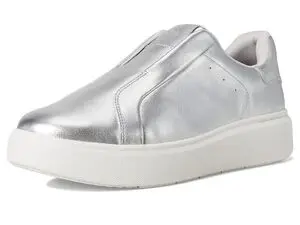 Fitflop Rtg Leather Laceless Sneakers