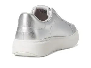 Fitflop Rtg Leather Laceless Sneakers