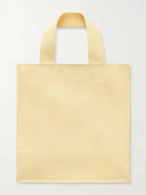 MARYAM NASSIR ZADEH Leather Tote - Neutrals