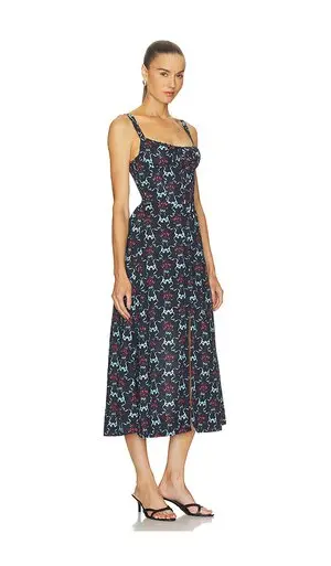 Agua Bendita Carola Cherish Dress