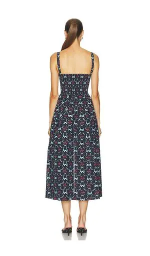 Agua Bendita Carola Cherish Dress