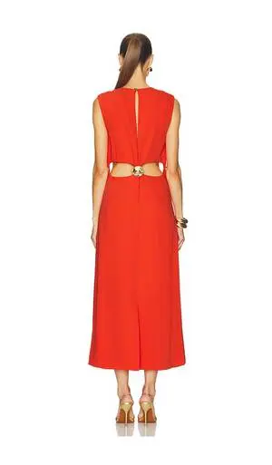 Alexis Nils Dress
