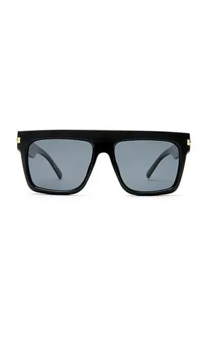Le Specs Offside Sunglasses - Black