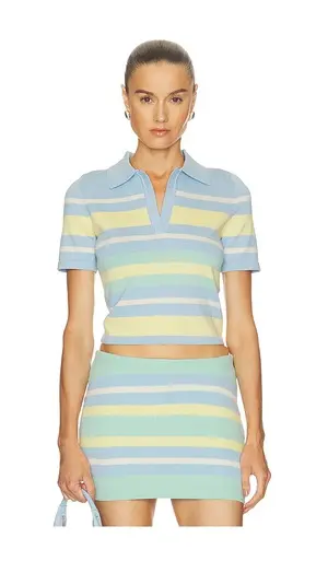 Seroya Casual Blouses