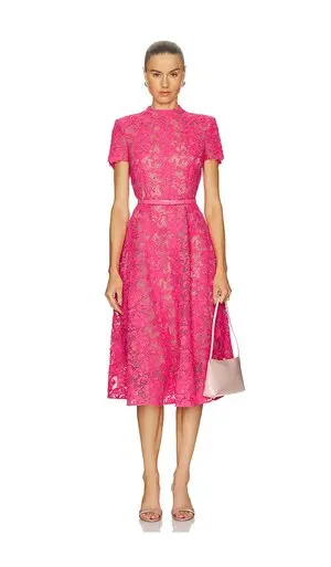 Nadine Merabi Sweetheart Cocktail Dresses
