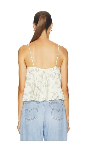 Veronica Beard Mariale Top