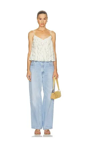 Veronica Beard Mariale Top