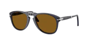 Persol 714 Original Sunglasses - Brown