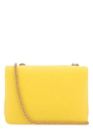 Valentino Garavani Nappa Leather One Stud Shoulder Bag